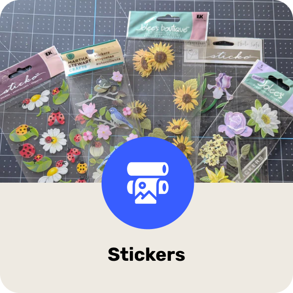 Shop the Sticker Collection on Remnants – Peo Vee