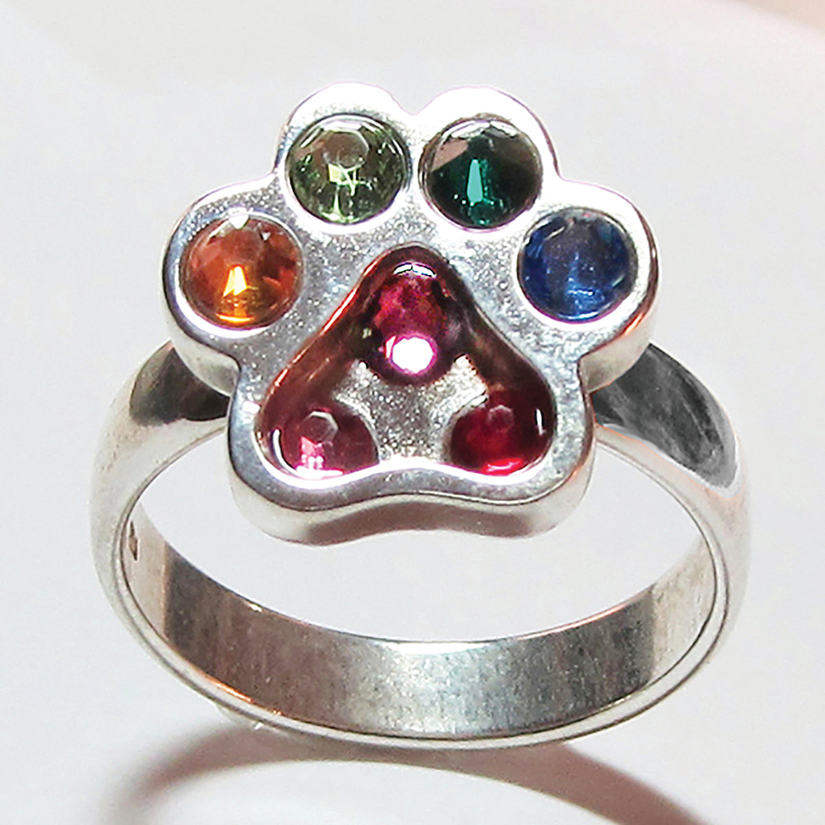 Shop Puppy Paws Inc on Remnants by Peo Vee