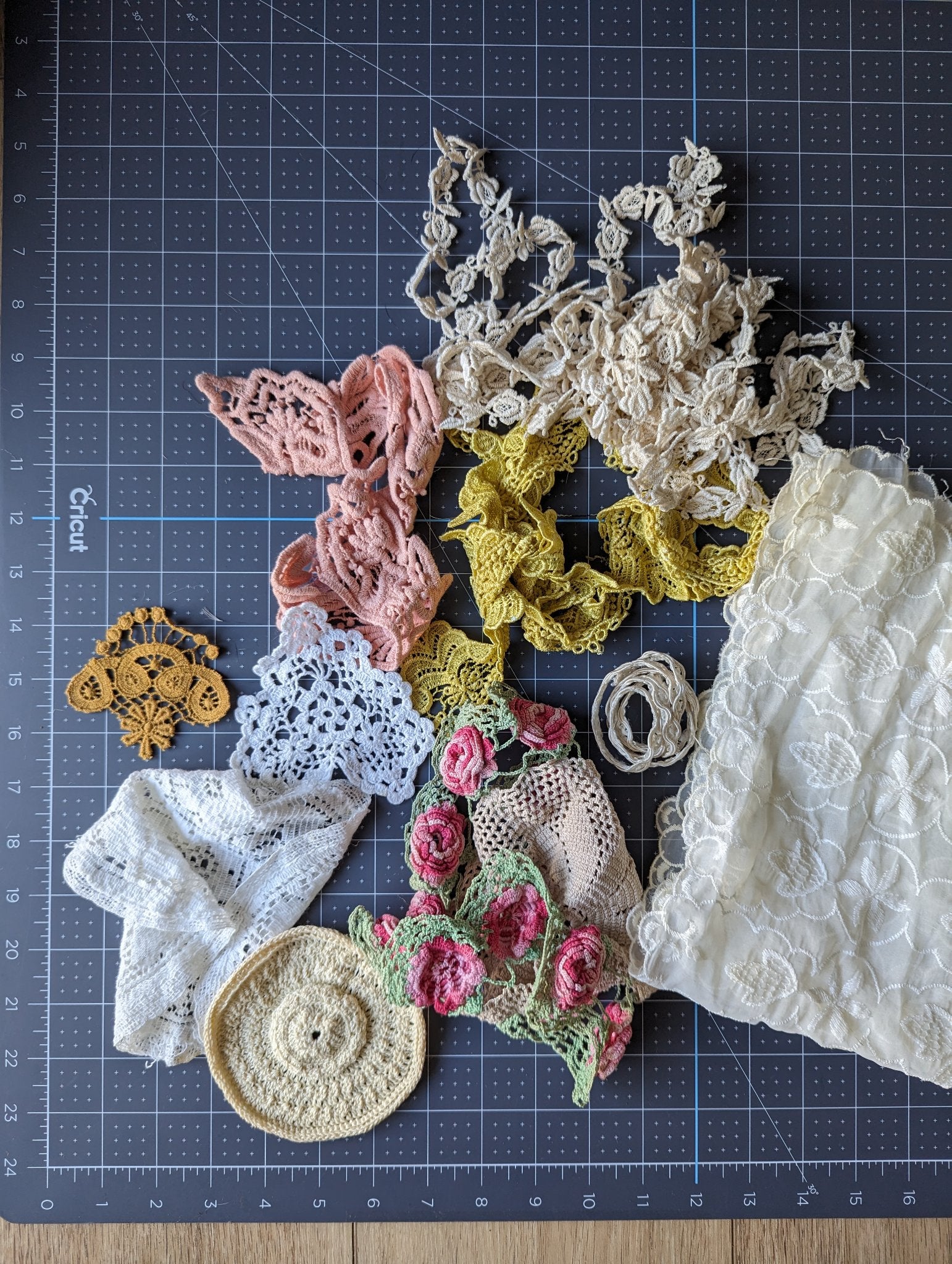 Remnants by Peo Vee - The Marketplace for Creative Reuse