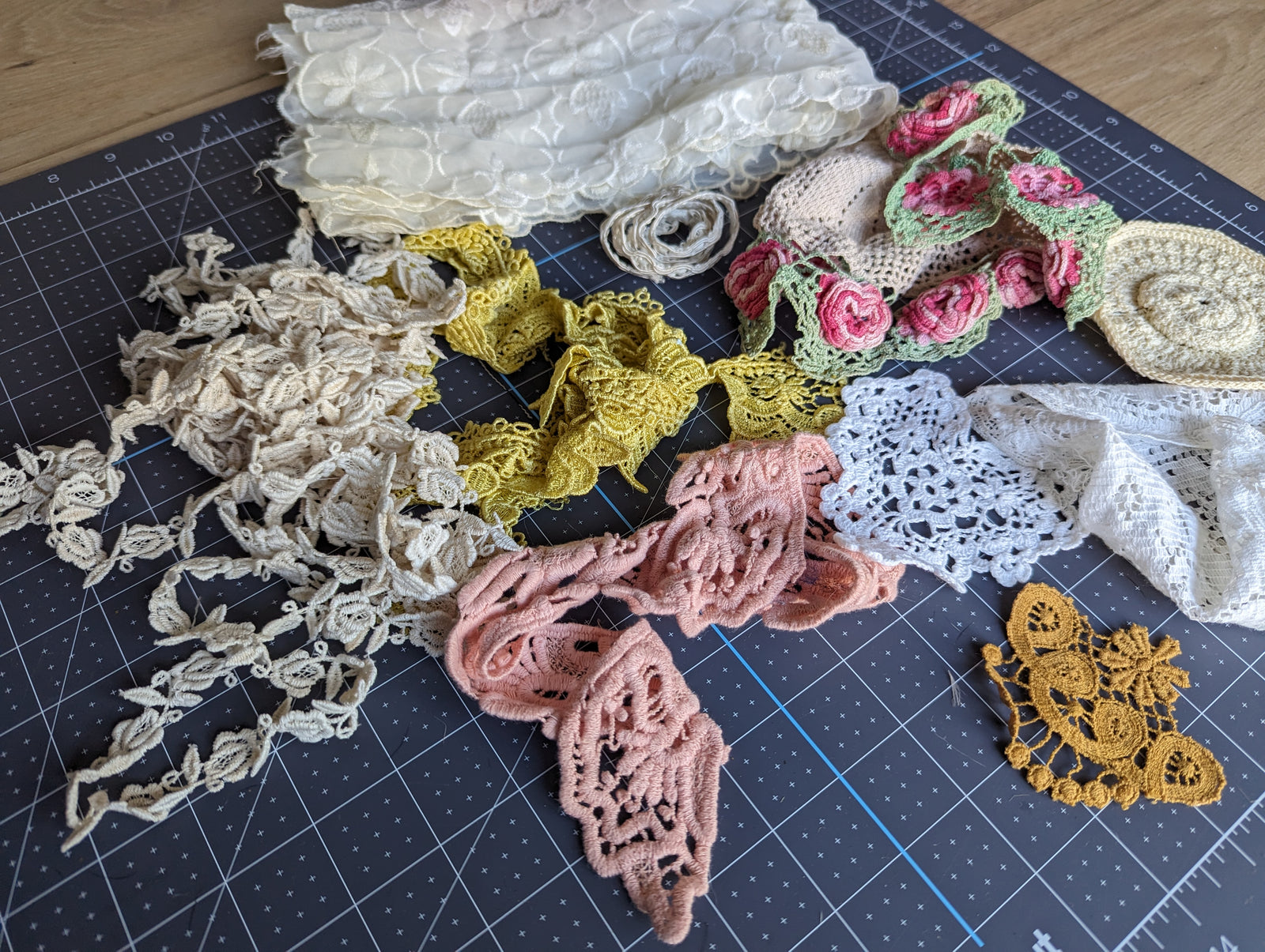 Remnants by Peo Vee - The Marketplace for Creative Reuse