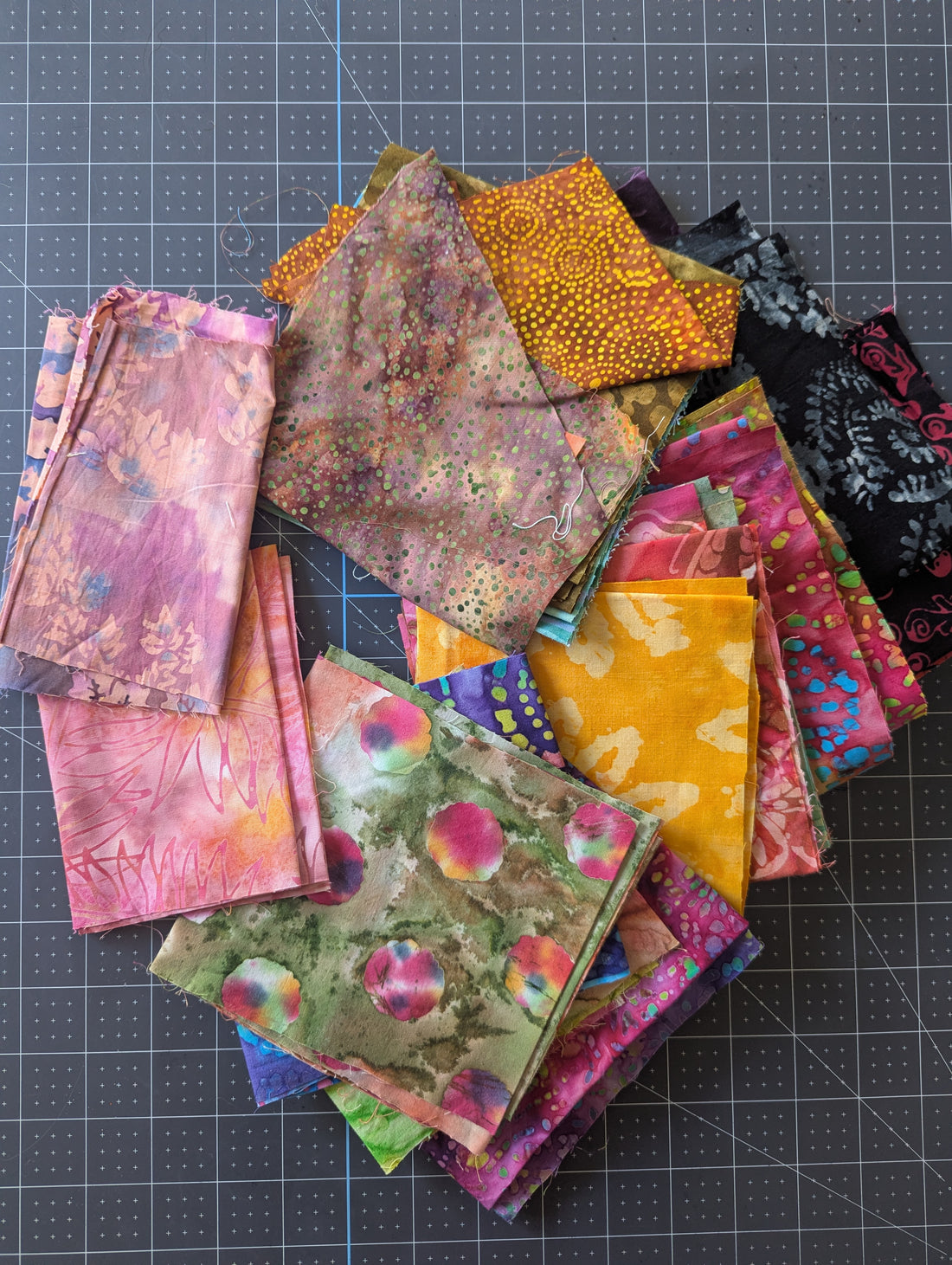 Remnants by Peo Vee - The Marketplace for Creative Reuse