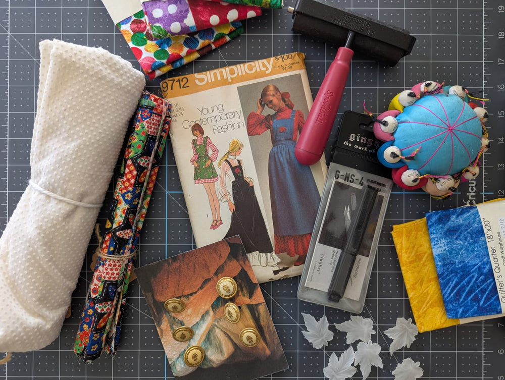 Remnants by Peo Vee - The Marketplace for Creative Reuse