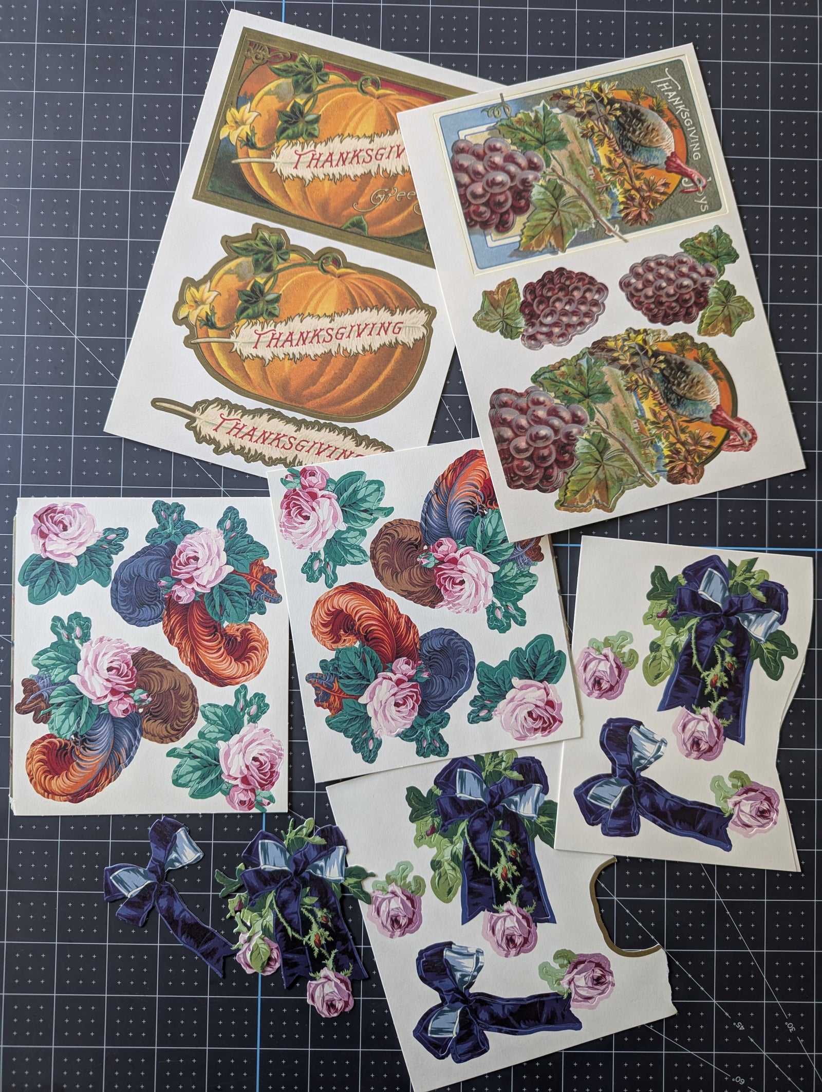 Remnants by Peo Vee - The Marketplace for Creative Reuse